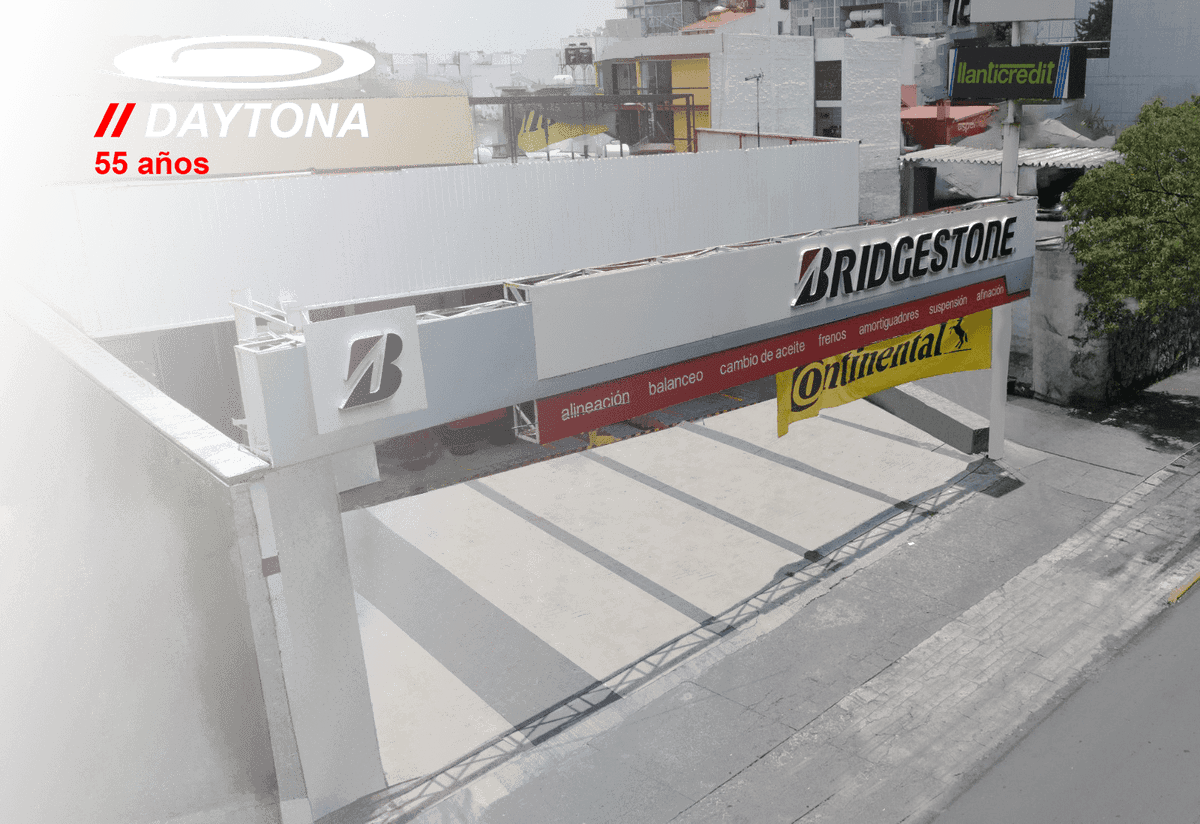 Autos Nuevos y Semi-nuevos | Llantas y servicios | Grupo Daytona